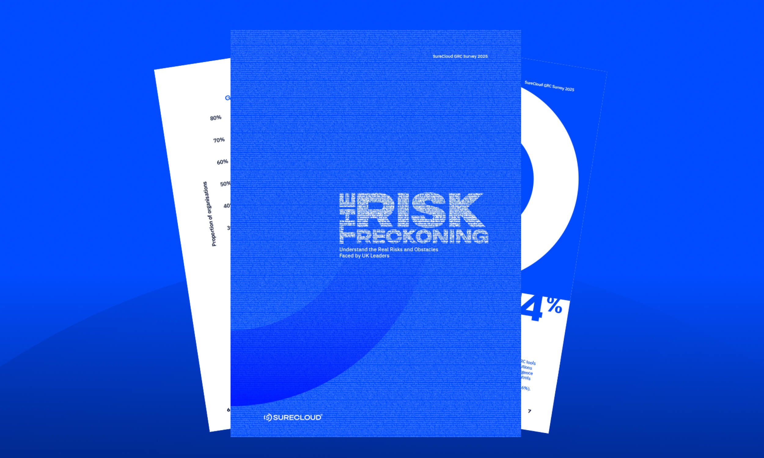 GRC & Risk Management Software - SureCloud